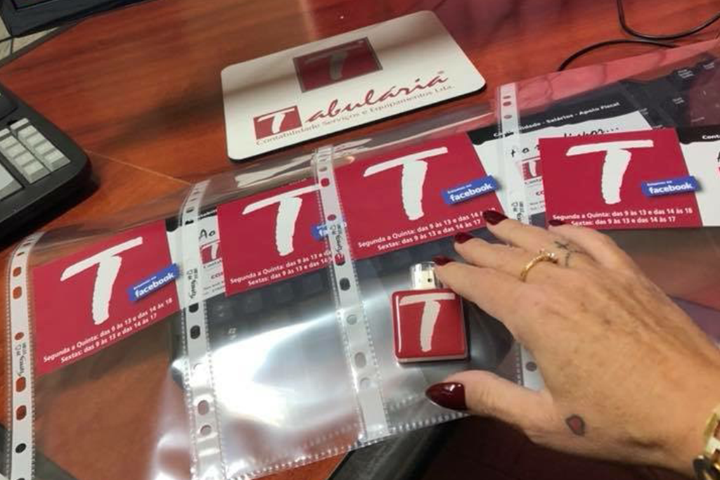 Tabulária – Contabilidade, Serviços e Equipamentos